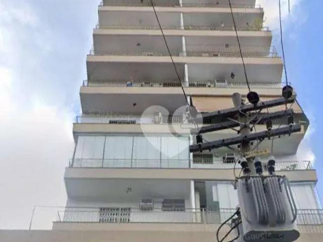 Apartamento para Venda em Rio de Janeiro/RJ Andaraí 2 Quartos