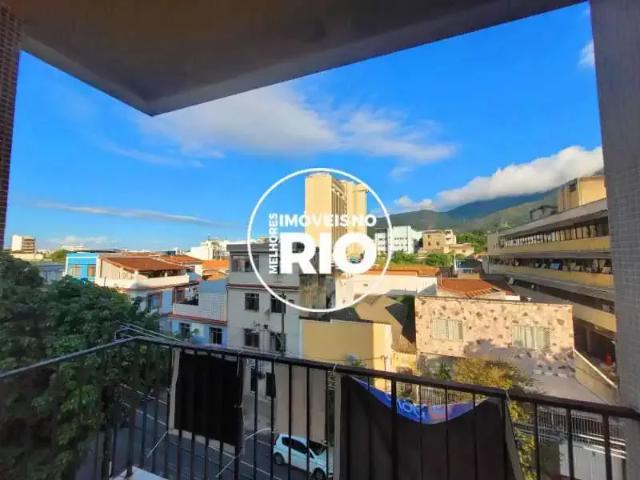 Apartamento para Venda em Rio de Janeiro/RJ Andaraí 2 Quartos