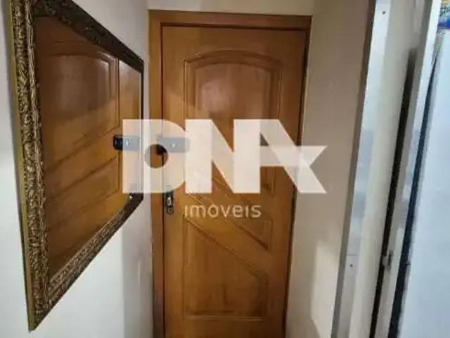 Apartamento para Venda em Rio de Janeiro/RJ Andaraí 2 Quartos