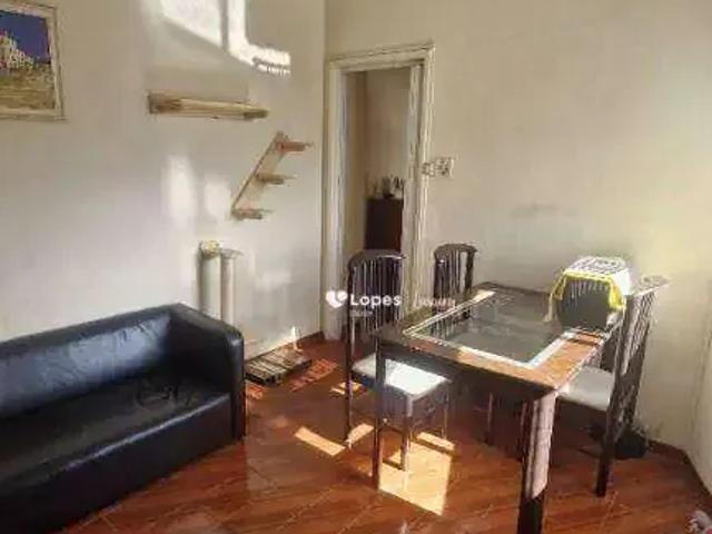 Apartamento para Venda em Rio de Janeiro/RJ Andaraí 2 Quartos