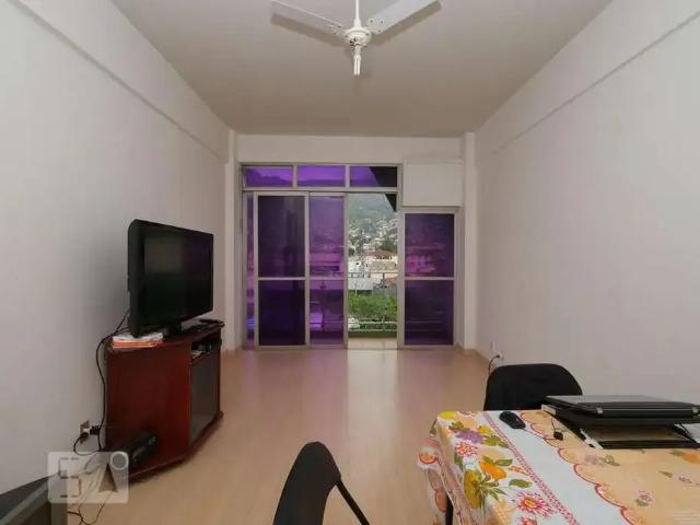 Apartamento para Venda em Rio de Janeiro/RJ Andaraí 2 Quartos