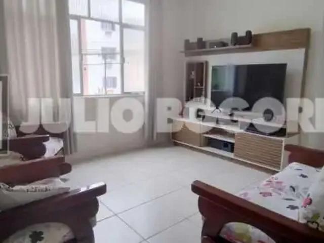 Apartamento para Venda em Rio de Janeiro/RJ Andaraí 2 Quartos