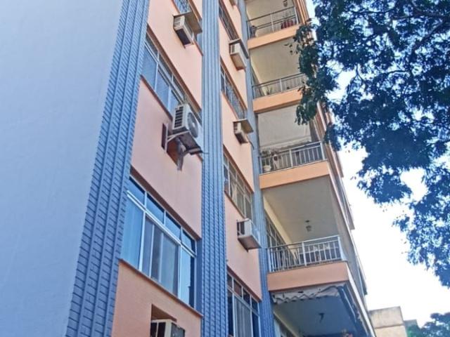 Apartamento para Venda em Rio de Janeiro/RJ Andaraí 2 Quartos