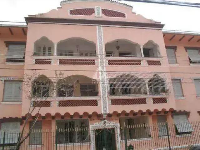 Apartamento para Venda em Rio de Janeiro/RJ Andaraí 2 Quartos