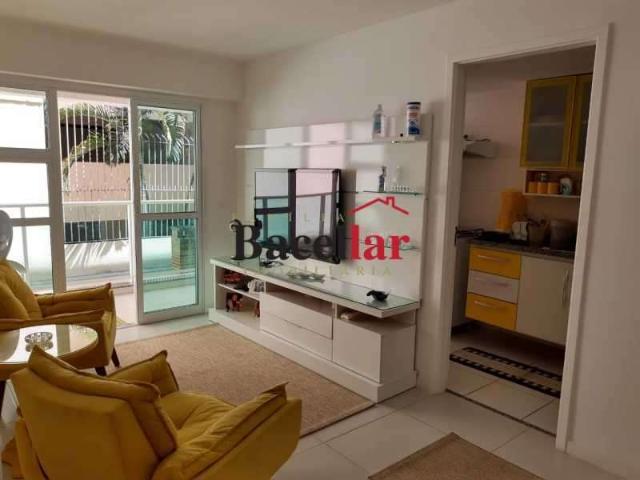 Apartamento para Venda em Rio de Janeiro/RJ Andaraí 2 Quartos
