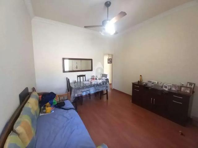 Apartamento para Venda em Rio de Janeiro/RJ Andaraí 2 Quartos