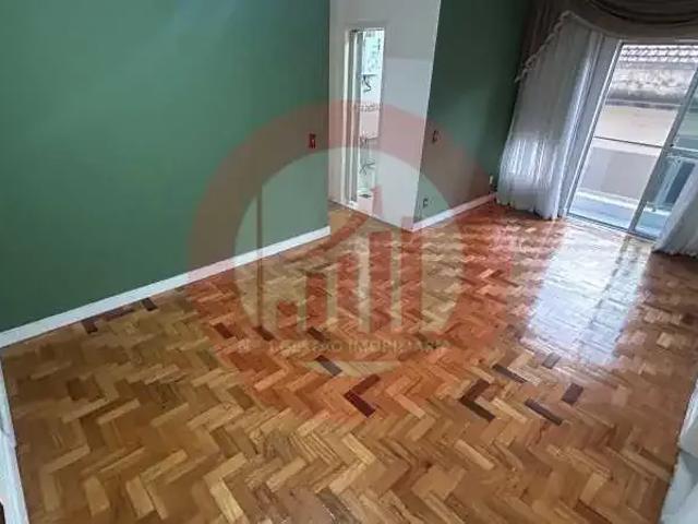 Apartamento para Venda em Rio de Janeiro/RJ Andaraí 2 Quartos