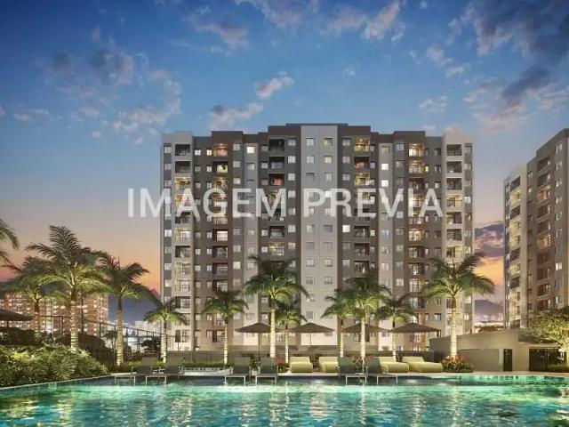 Apartamento para Venda em Rio de Janeiro/RJ Andaraí 2 Quartos