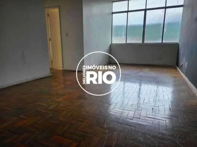 Apartamento para Venda em Rio de Janeiro/RJ Andaraí 2 Quartos