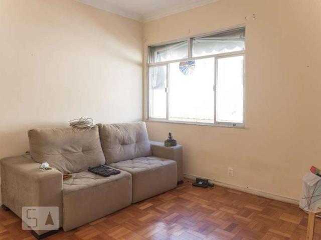 Apartamento para Venda em Rio de Janeiro/RJ Andaraí 2 Quartos
