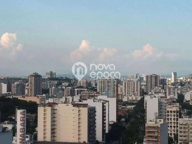 Apartamento para Venda em Rio de Janeiro/RJ Andaraí 2 Quartos