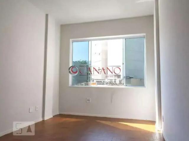 Apartamento para Venda em Rio de Janeiro/RJ Andaraí 2 Quartos