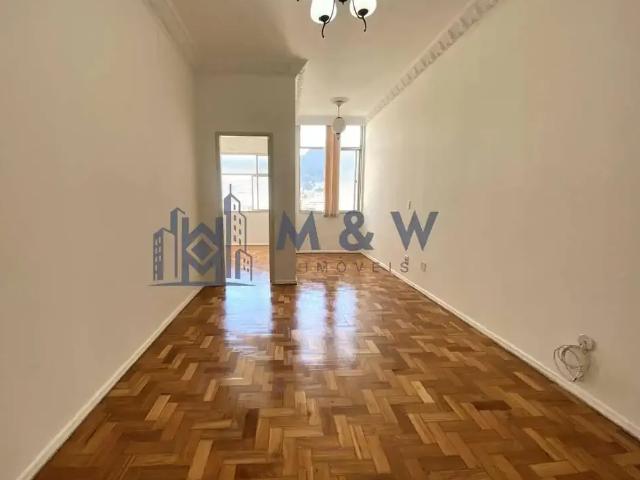 Apartamento para Venda em Rio de Janeiro/RJ Tijuca 2 Quartos
