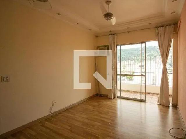 Apartamento para Venda em Rio de Janeiro/RJ Andaraí 2 Quartos