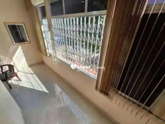 Apartamento para Venda em Rio de Janeiro/RJ Andaraí 2 Quartos