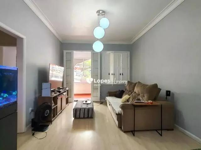 Apartamento para Venda em Rio de Janeiro/RJ Andaraí 2 Quartos