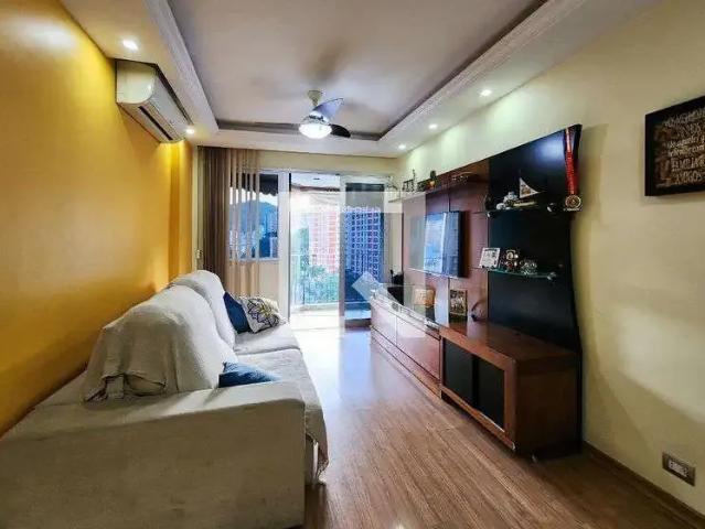 Apartamento para Venda em Rio de Janeiro/RJ Andaraí 2 Quartos