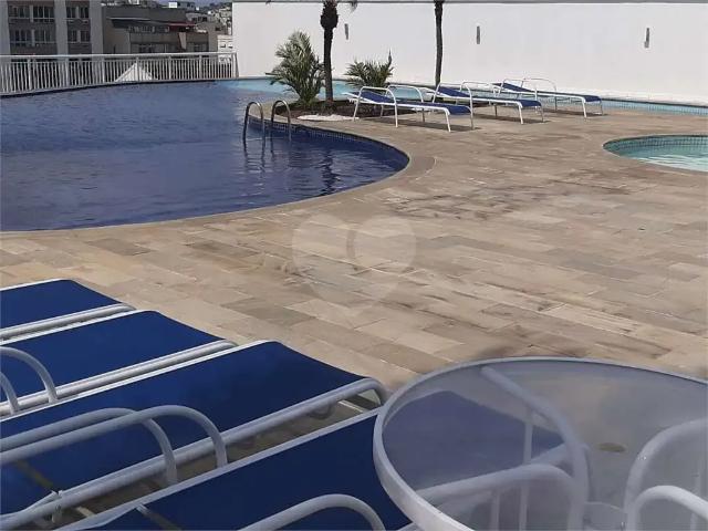 Apartamento para Venda em Rio de Janeiro/RJ Andaraí 2 Quartos