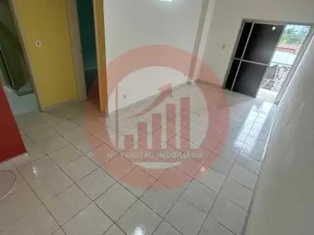 Apartamento para Venda em Rio de Janeiro/RJ Andaraí 2 Quartos
