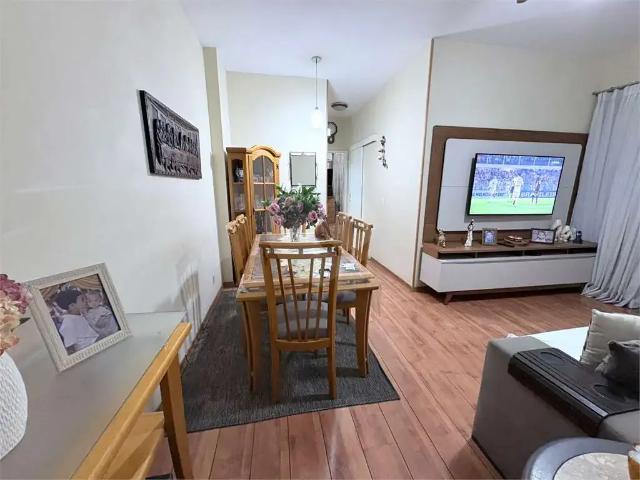 Apartamento para Venda em Rio de Janeiro/RJ Andaraí 2 Quartos