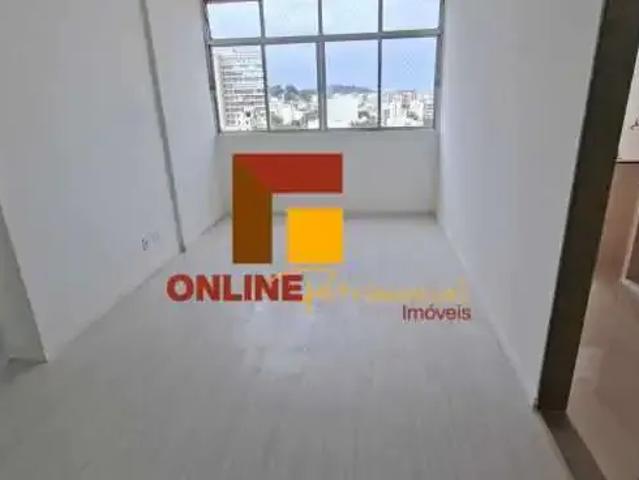 Apartamento para Venda em Rio de Janeiro/RJ Andaraí 2 Quartos