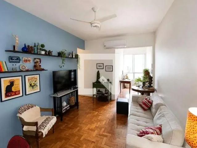 Apartamento para Venda em Rio de Janeiro/RJ Andaraí 2 Quartos