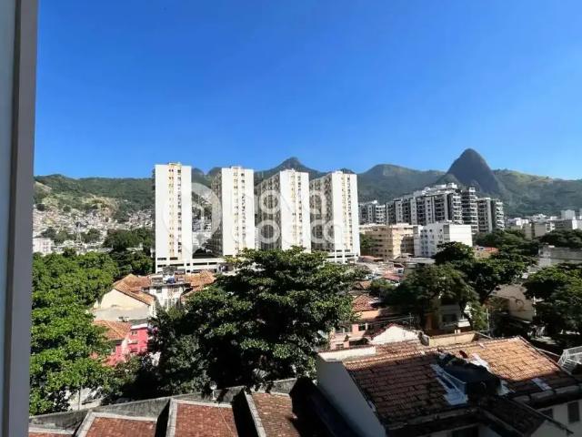Apartamento para Venda em Rio de Janeiro/RJ Andaraí 2 Quartos