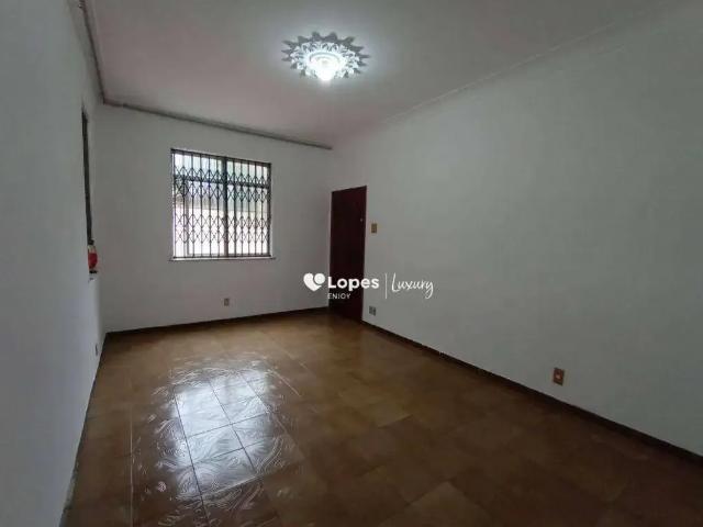 Apartamento para Venda em Rio de Janeiro/RJ Andaraí 2 Quartos