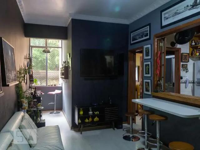 Apartamento para Venda em Rio de Janeiro/RJ Andaraí 2 Quartos