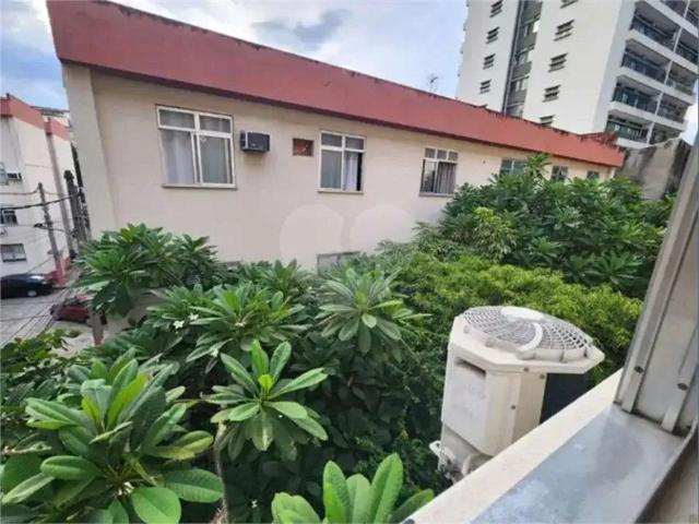 Apartamento para Venda em Rio de Janeiro/RJ Andaraí 2 Quartos