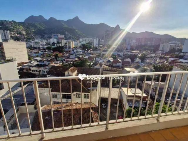Apartamento para Venda em Rio de Janeiro/RJ Andaraí 1 Quartos