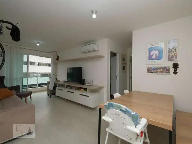 Apartamento para Venda em Rio de Janeiro/RJ Andaraí 2 Quartos
