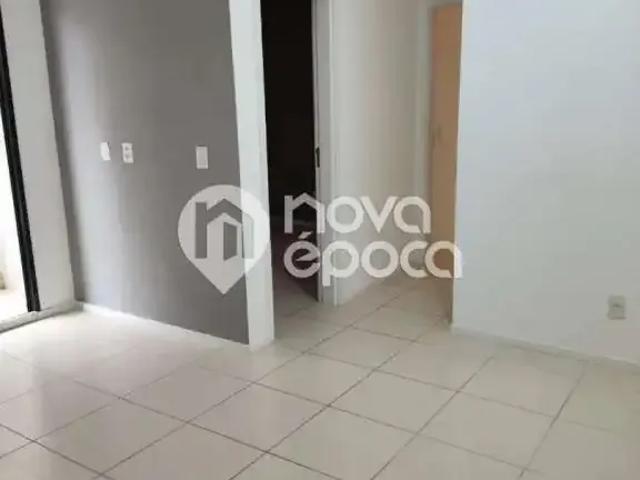 Apartamento para Venda em Rio de Janeiro/RJ Andaraí 2 Quartos