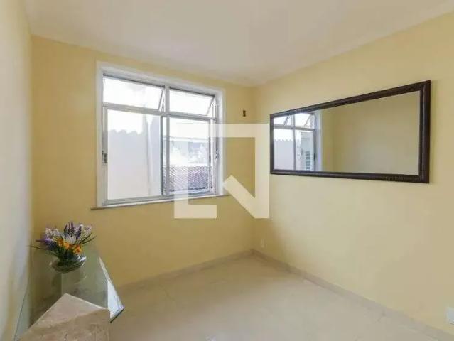 Apartamento para Venda em Rio de Janeiro/RJ Andaraí 2 Quartos