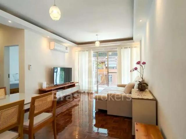 Apartamento para Venda em Rio de Janeiro/RJ Andaraí 2 Quartos