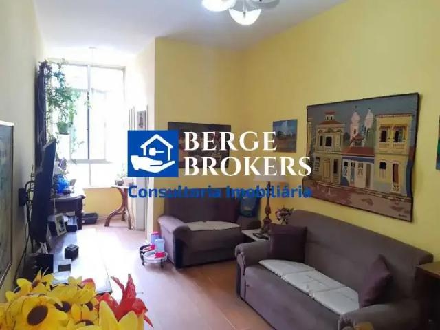 Apartamento para Venda em Rio de Janeiro/RJ Andaraí 2 Quartos