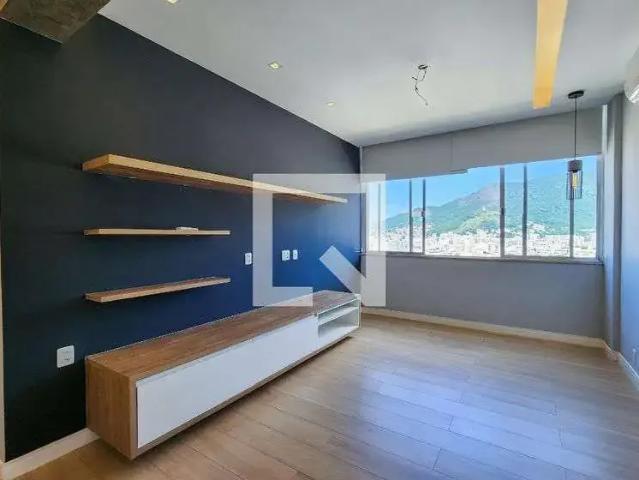 Apartamento para Venda em Rio de Janeiro/RJ Andaraí 2 Quartos