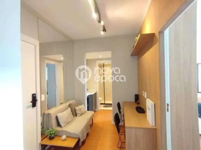 Apartamento para Venda em Rio de Janeiro/RJ Andaraí 2 Quartos