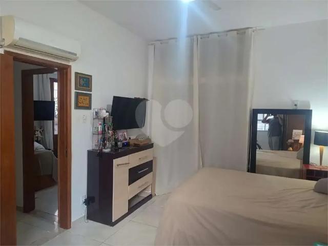 Apartamento para Venda em Rio de Janeiro/RJ Andaraí 2 Quartos