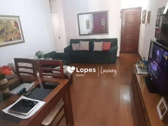 Apartamento para Venda em Rio de Janeiro/RJ Andaraí 2 Quartos