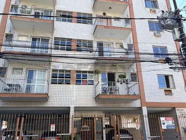 Apartamento para Venda em Rio de Janeiro/RJ Andaraí 2 Quartos