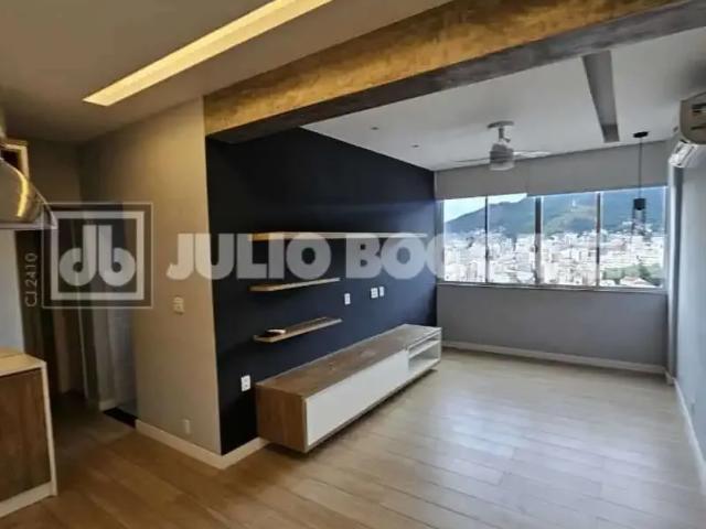 Apartamento para Venda em Rio de Janeiro/RJ Andaraí 2 Quartos