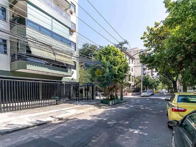 Apartamento para Venda em Rio de Janeiro/RJ Andaraí 2 Quartos