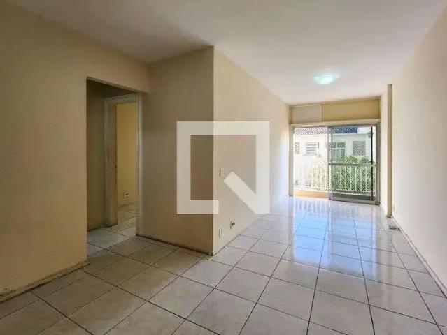 Apartamento para Venda em Rio de Janeiro/RJ Andaraí 2 Quartos