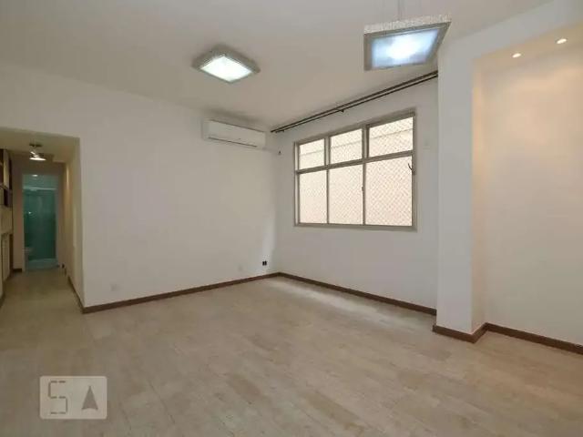 Apartamento para Venda em Rio de Janeiro/RJ Andaraí 2 Quartos