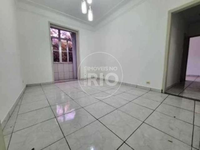 Apartamento para Venda em Rio de Janeiro/RJ Andaraí 2 Quartos