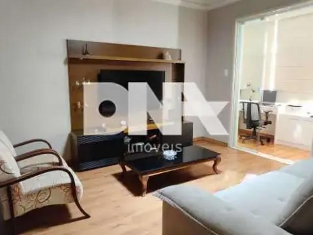 Apartamento para Venda em Rio de Janeiro/RJ Andaraí 2 Quartos