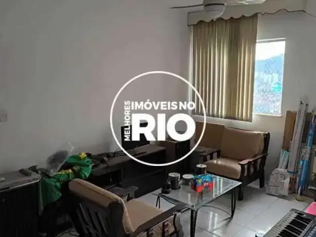 Apartamento para Venda em Rio de Janeiro/RJ Andaraí 2 Quartos