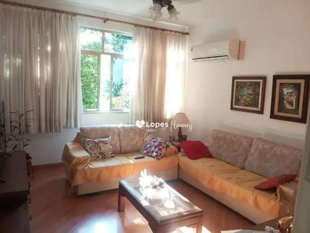 Apartamento para Venda em Rio de Janeiro/RJ Andaraí 2 Quartos