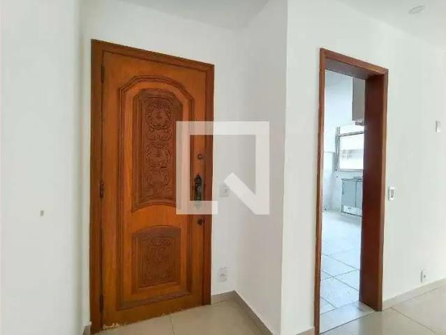 Apartamento para Venda em Rio de Janeiro/RJ Andaraí 2 Quartos